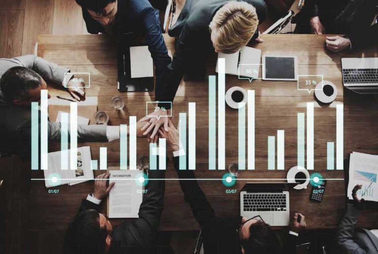 ᐉ【Data Mining con ejemplos 2023 】» Administra tu empresa